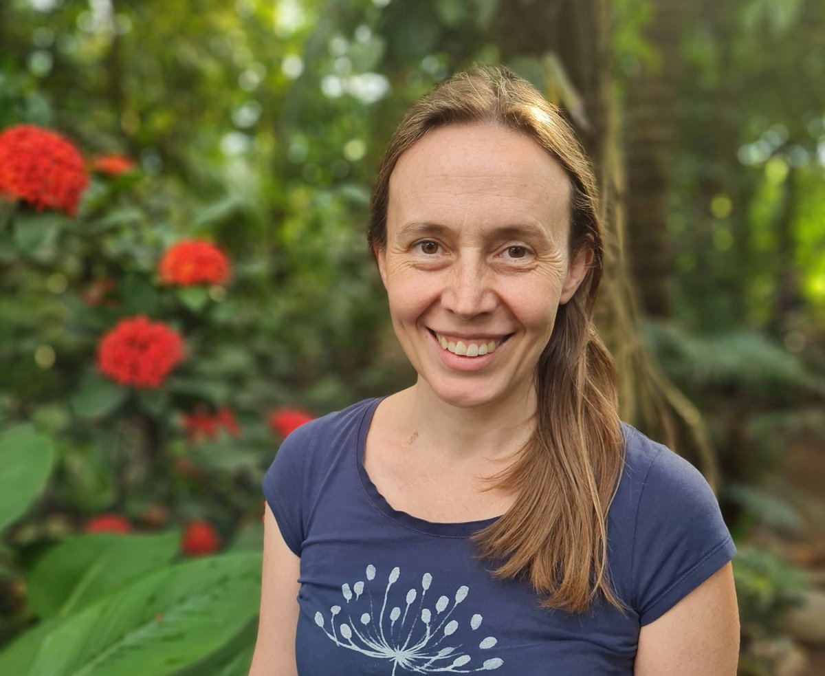 New DANDRITE Group Leader: “I want a mechanistic understanding of how ...