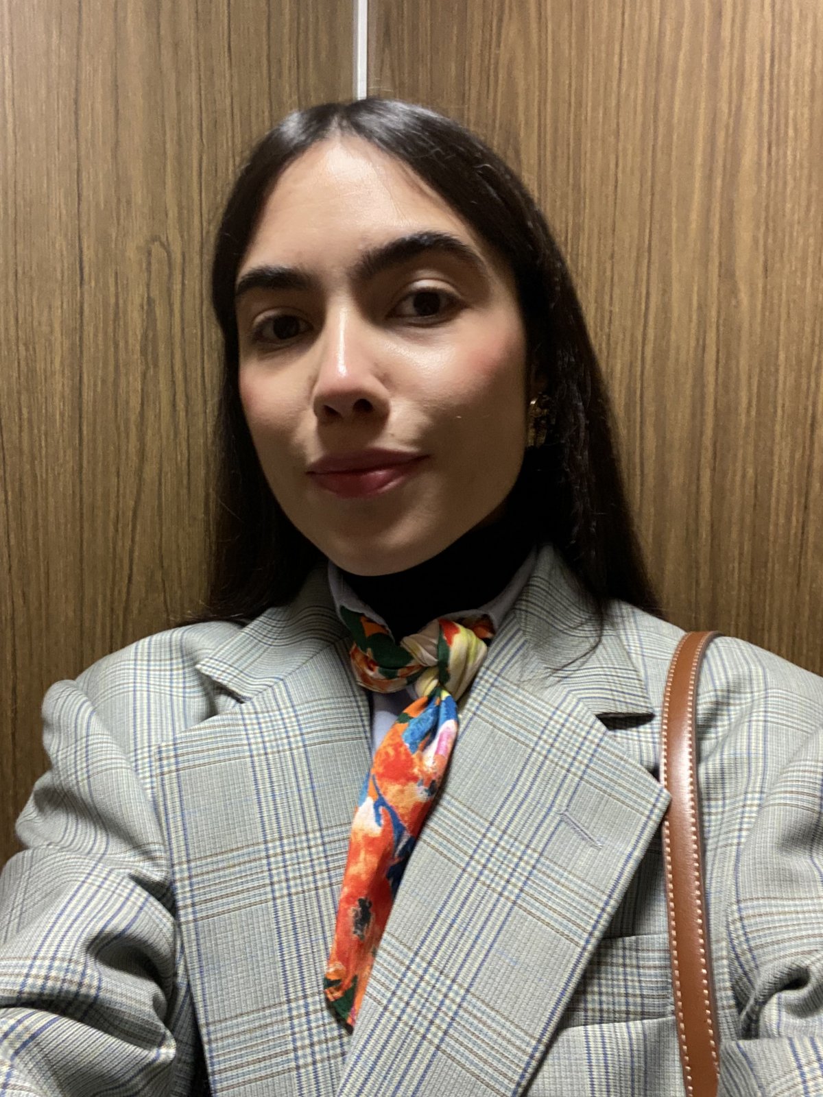 New Research Assistant in Sun Group