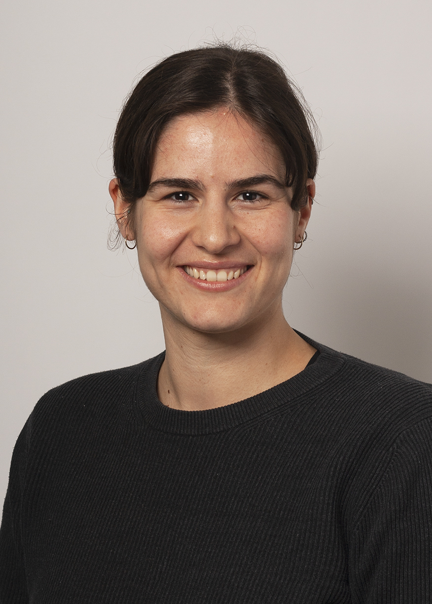 Congratulations to Mariam Khelifa who will continue as PhD student in ...