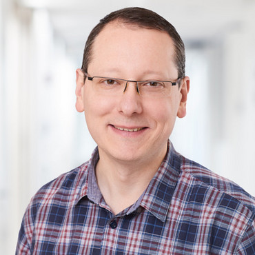 Lecture with Prof. Silvio Rizzoli: "Expansion microscopy at one ...